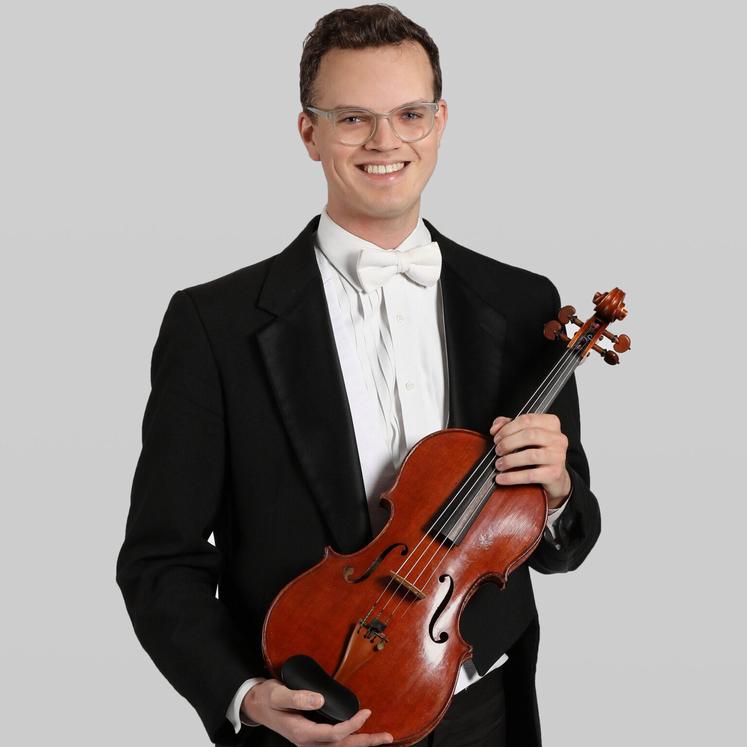 Faculty - Texas Chamber Music Institute